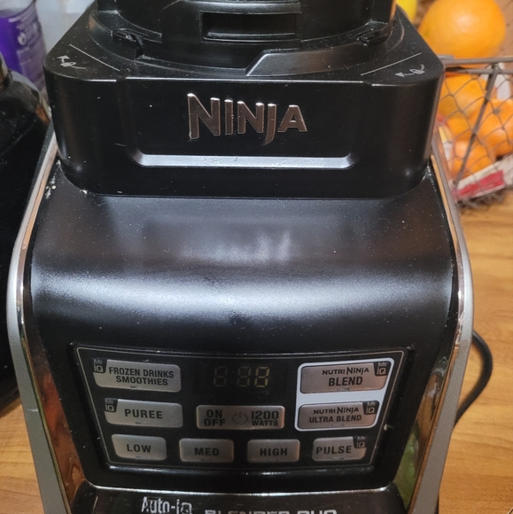 Kitchen | Ninja Motor | Poshmark